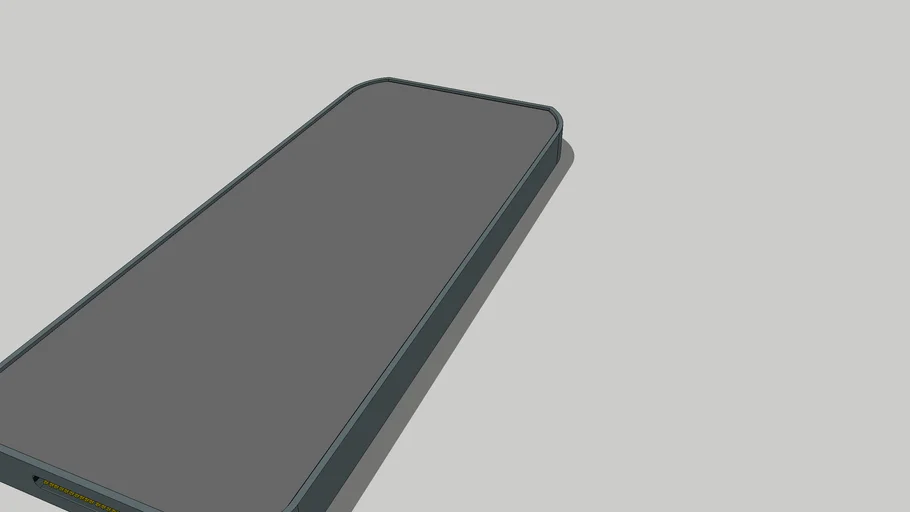 celular | 3D Warehouse