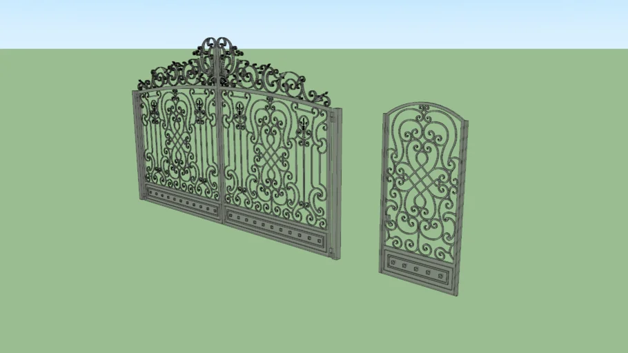3D Warehouse