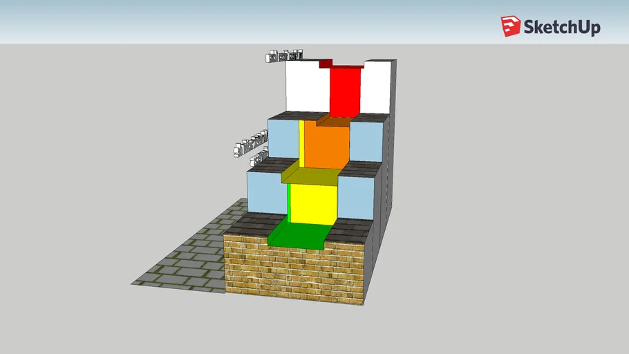 Mi logo | 3D Warehouse