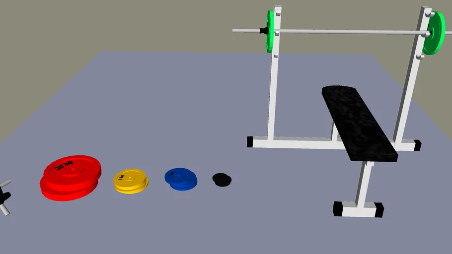 3D Warehouse