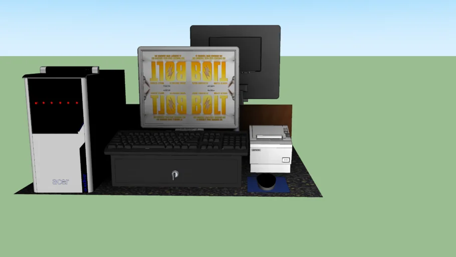 3D Warehouse