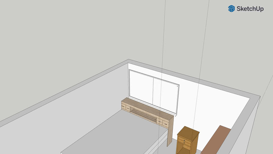 CT Rylan Reyes | 3D Warehouse