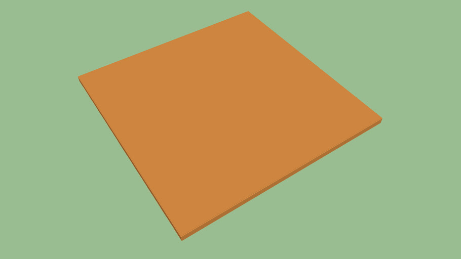 piso de caico intergres | 3D Warehouse