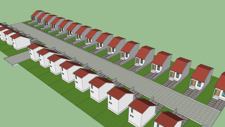 3D Warehouse