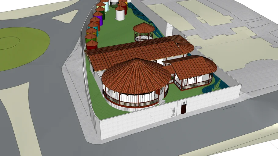 ssssssssss | 3D Warehouse