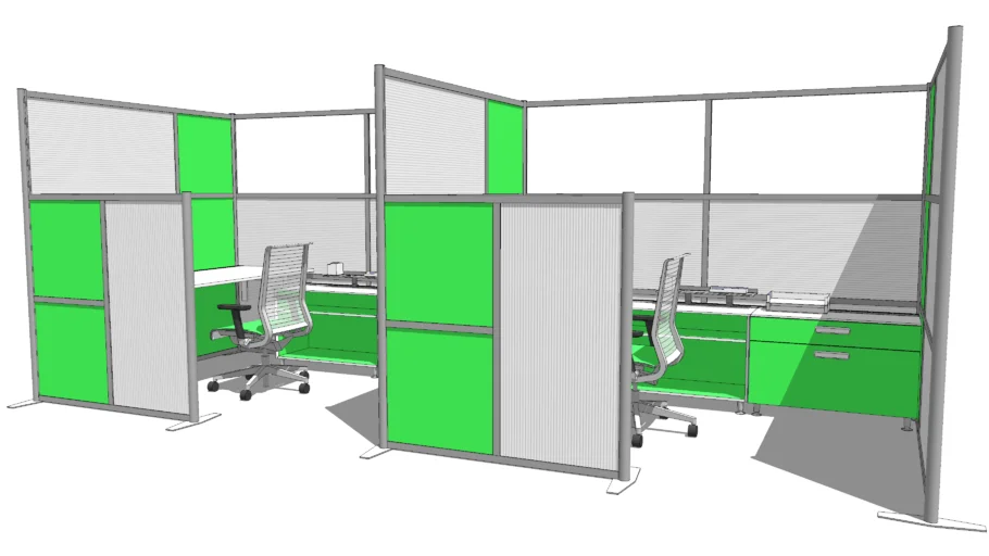 3D Warehouse