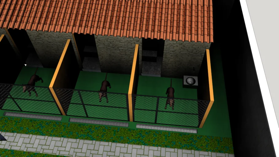 3D Warehouse