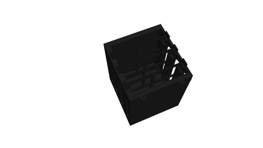 hhd-holder | 3D Warehouse