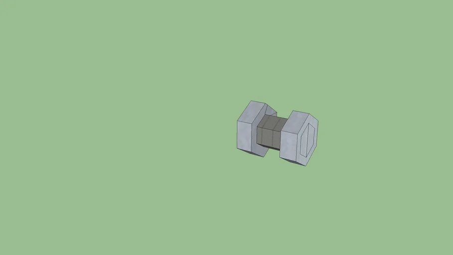 Weight | 3D Warehouse
