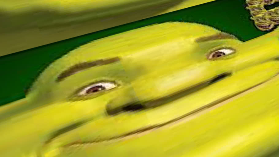 floor plan shrek | 3D Warehouse