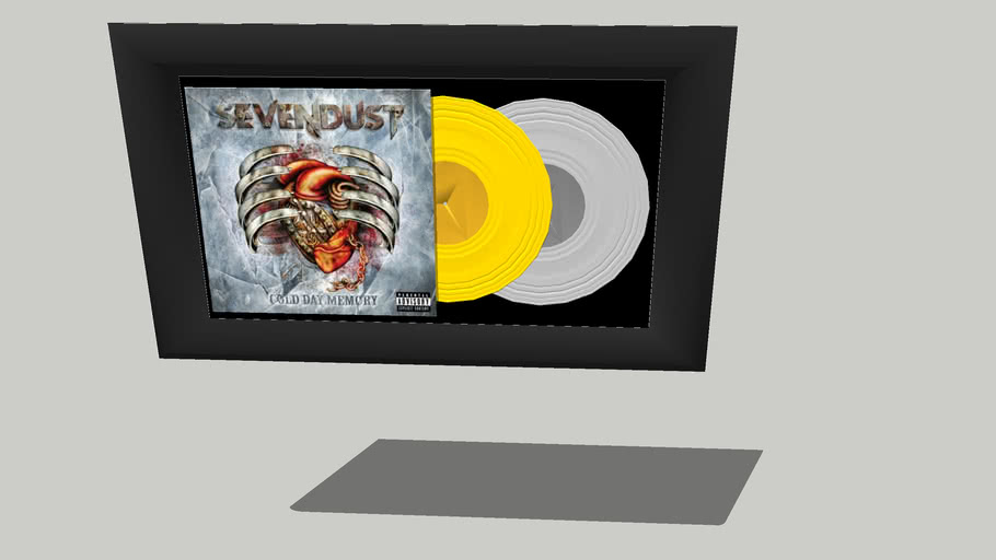 Cold Day Memory | 3D Warehouse