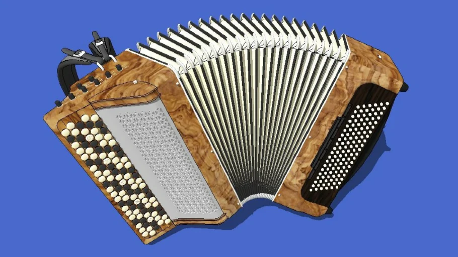 Bayan | 3D Warehouse