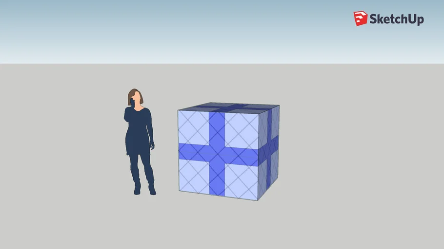 Block | 3D Warehouse