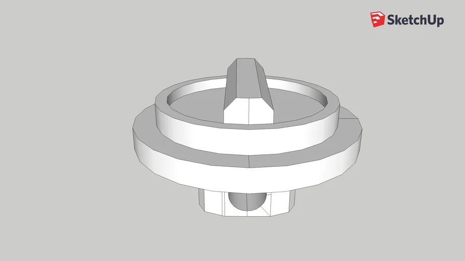 Toggle | 3D Warehouse