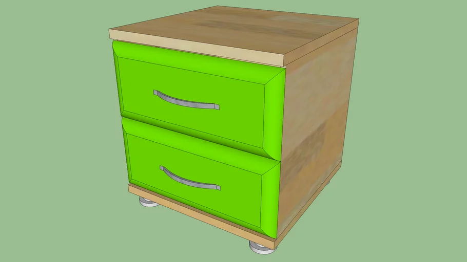 slide table | 3D Warehouse