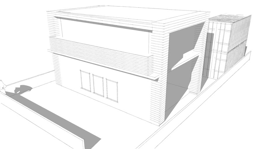 Robles Auerswald | 3D Warehouse