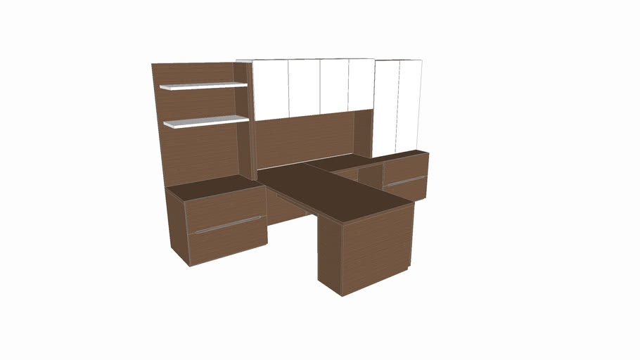 Slate 008 | 3D Warehouse