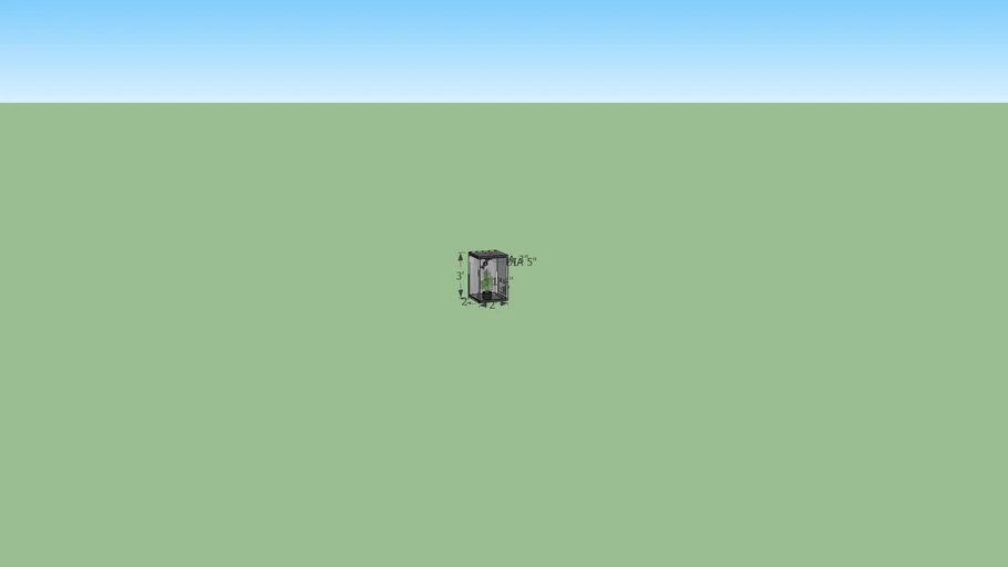 3D Warehouse