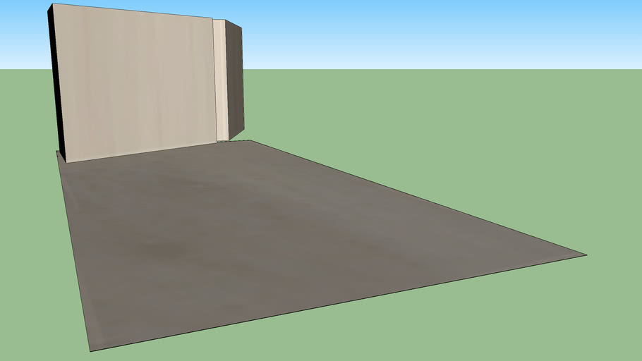 Edificio en 69100 Villeurbanne, Francia | 3D Warehouse