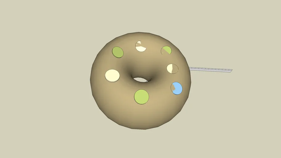 beigne | 3D Warehouse