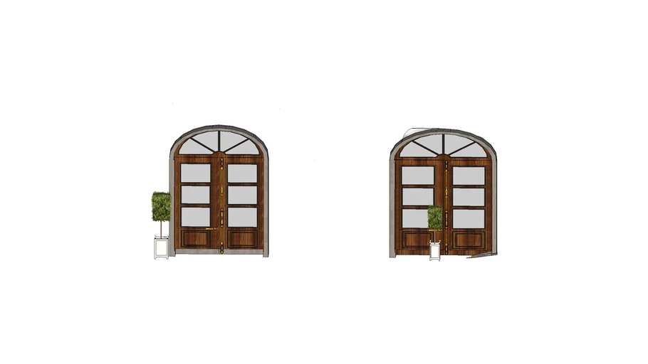 3D Warehouse