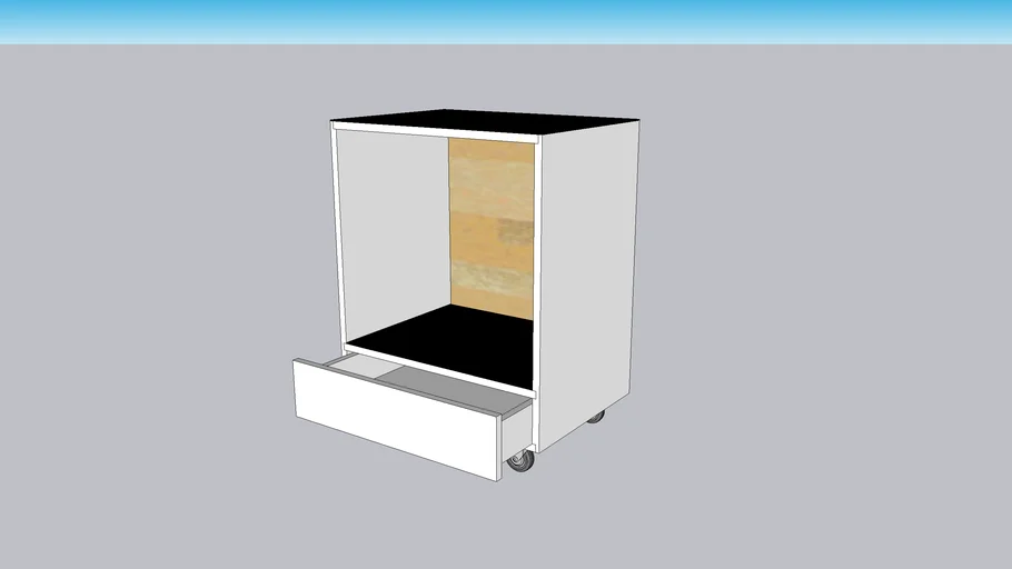 planer stand 2021 | 3D Warehouse