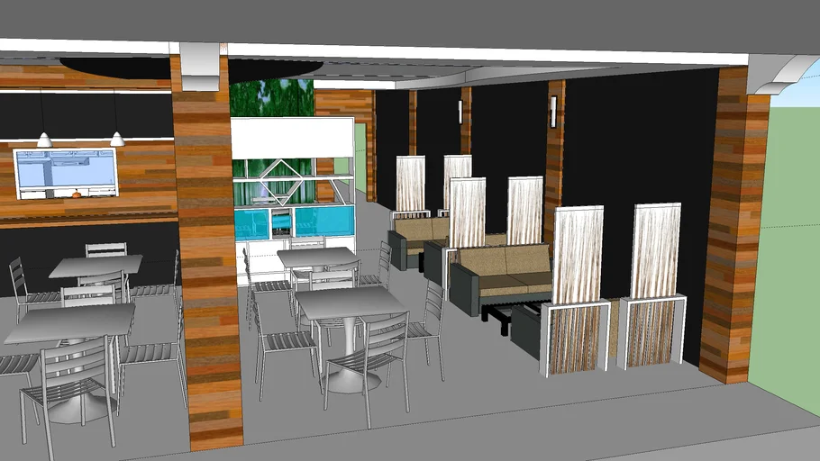 3D Warehouse