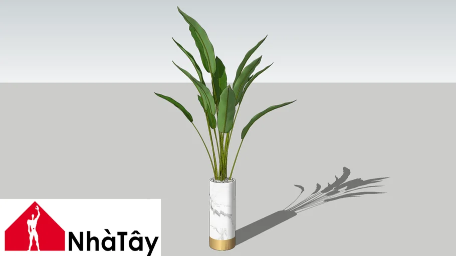 454545 | 3D Warehouse