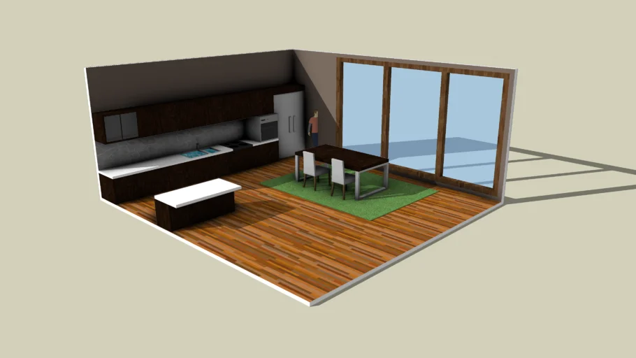 3D Warehouse