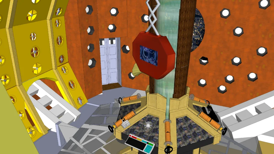 3D Warehouse