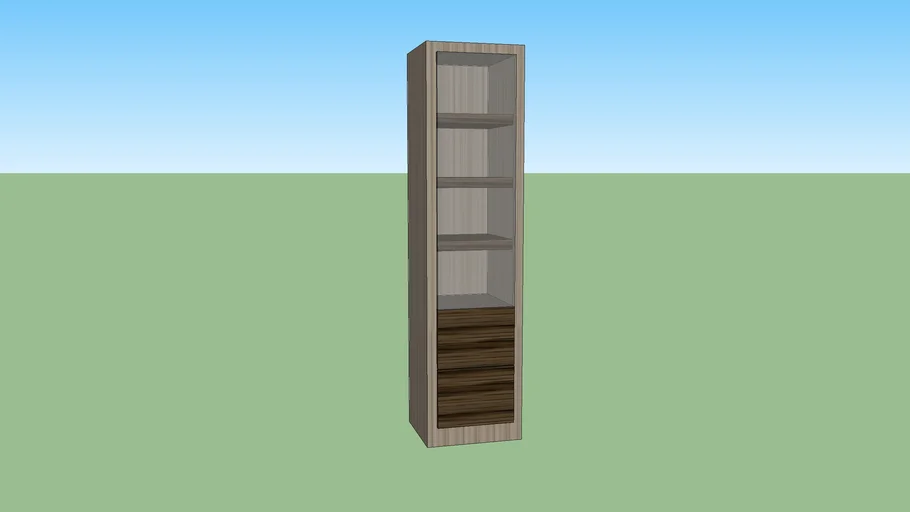 3D Warehouse