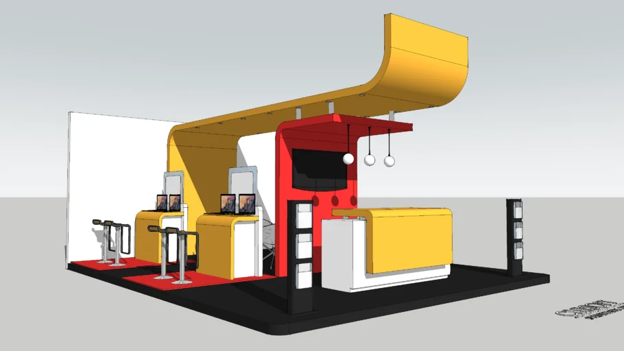 3D Warehouse
