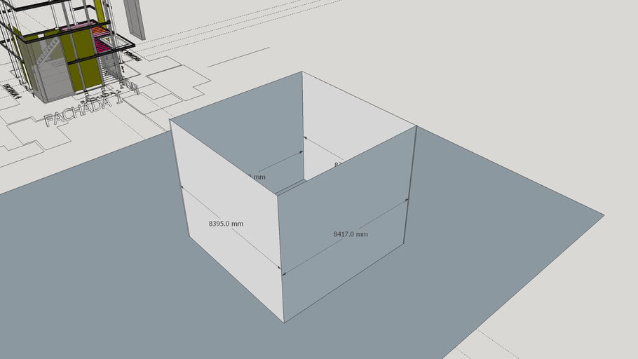 chorun | 3D Warehouse