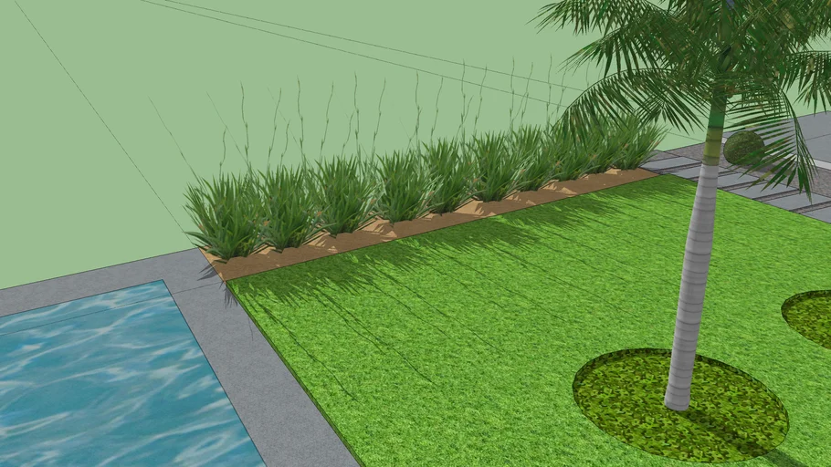 PLANTAS INTERIOR | 3D Warehouse