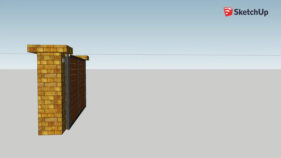 porton | 3D Warehouse