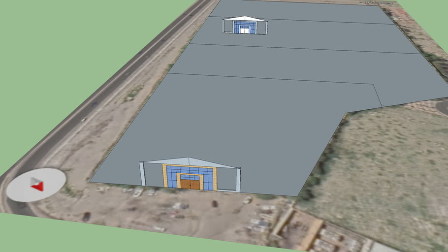 Pipe along Path | 3D Warehouse