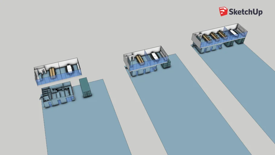 3D Warehouse