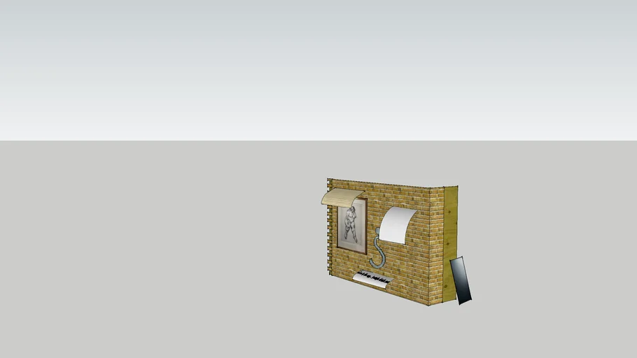 groove | 3D Warehouse