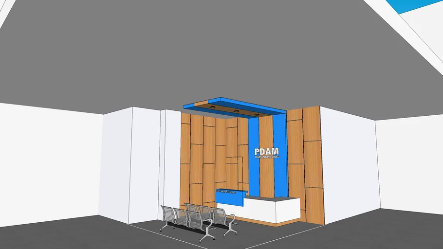 FASAD | 3D Warehouse
