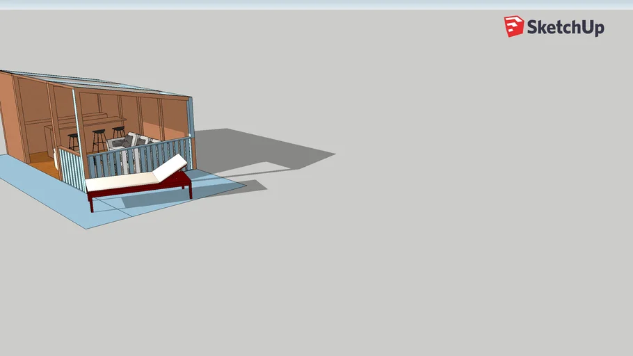 Shane Whitehead | 3D Warehouse