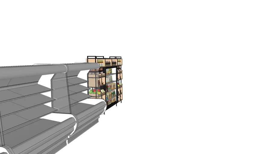 chiller | 3D Warehouse