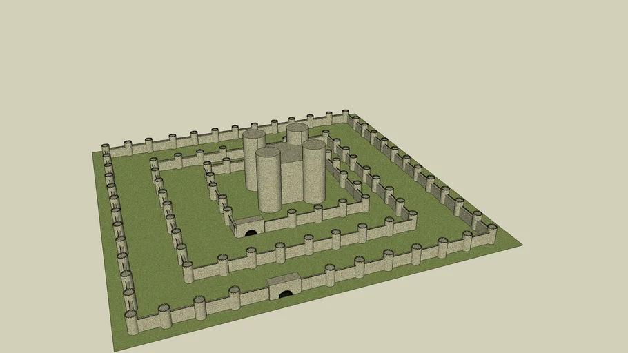 3D Warehouse