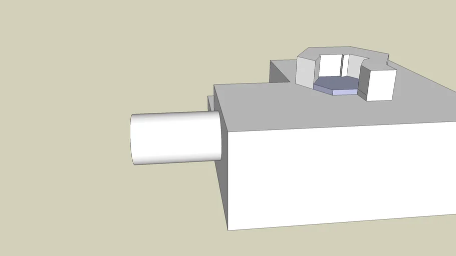 probeer | 3D Warehouse