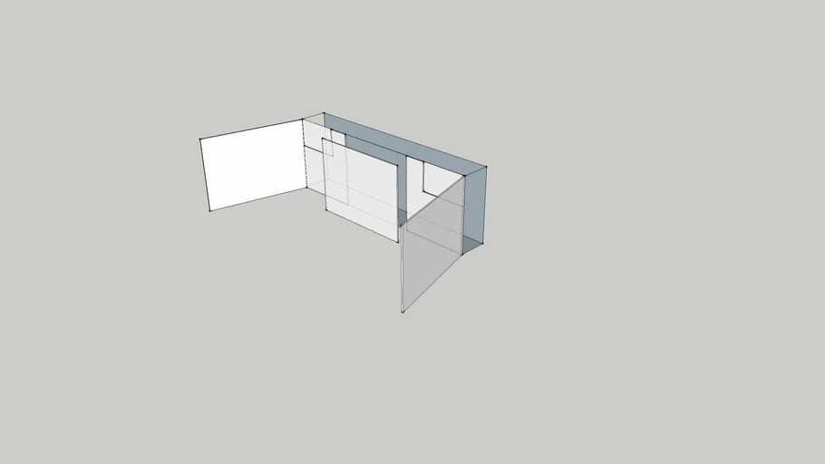 pri | 3D Warehouse