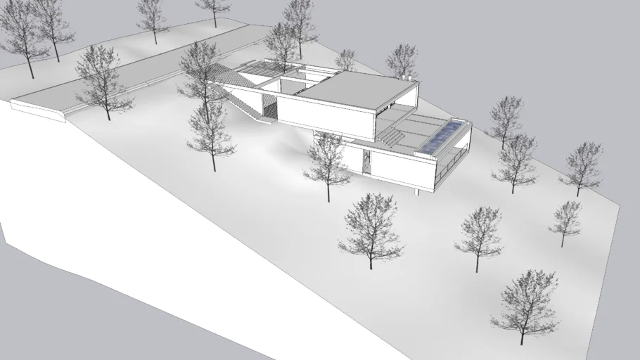 Casa_MP. | 3D Warehouse