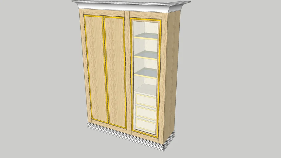 J40 R1 | 3D Warehouse