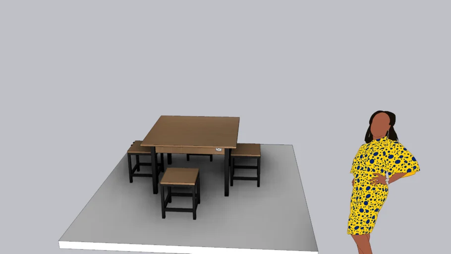 3D Warehouse