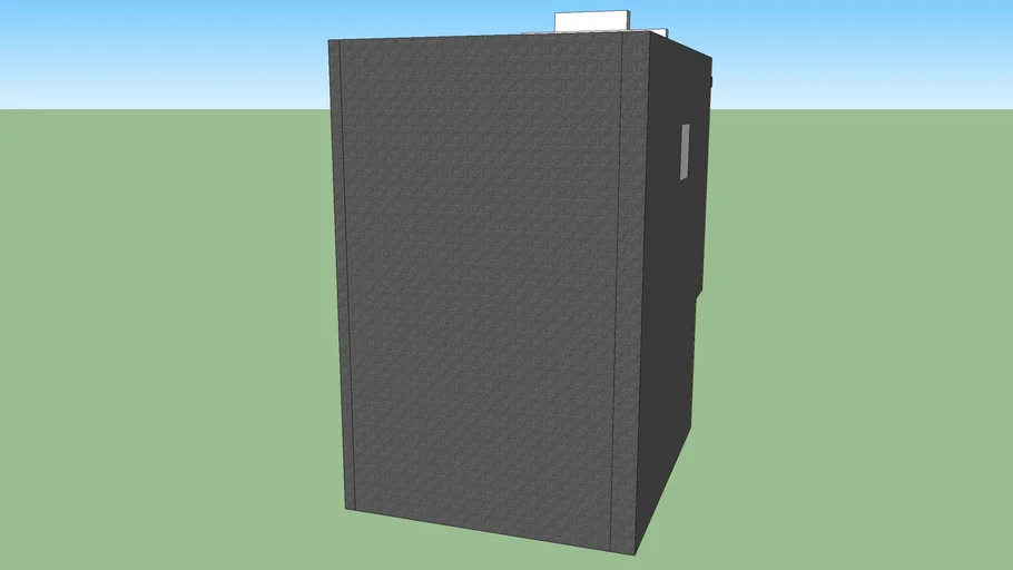 Junaid | 3D Warehouse