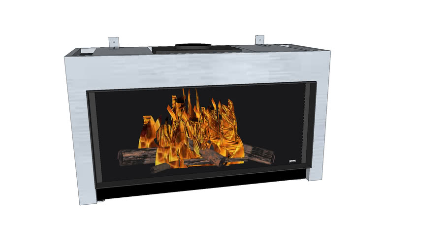 Faber: Relaxed Premium M | 3D Warehouse