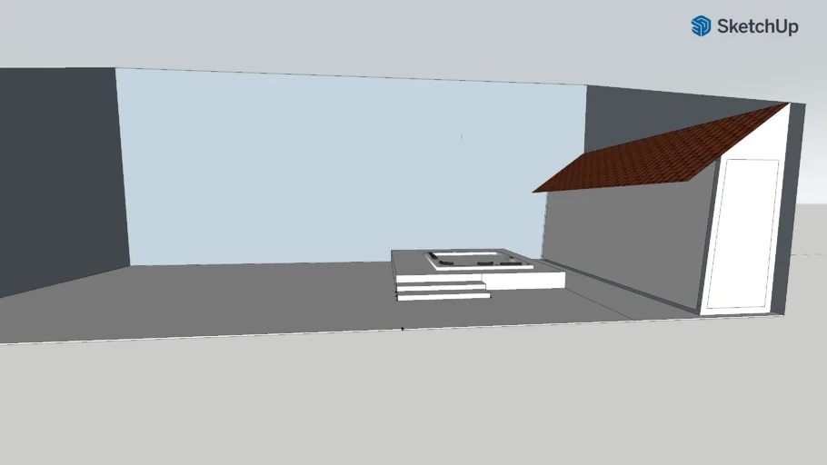 spa | 3D Warehouse